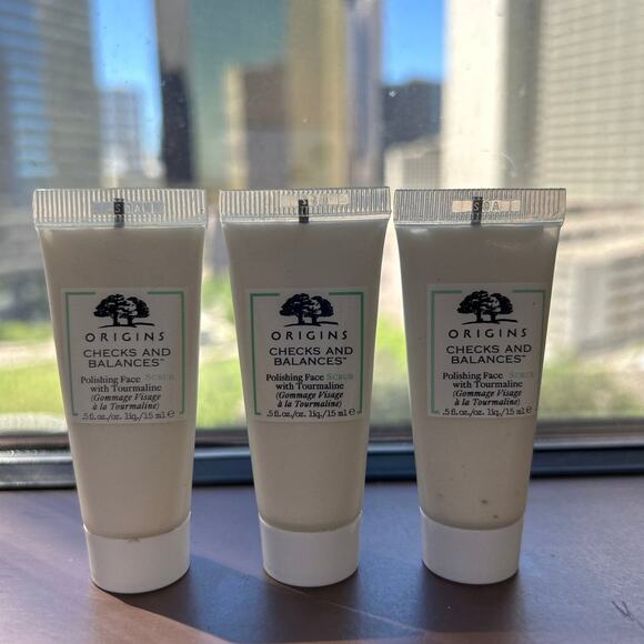 Origins | Bath & Body | Origins Polishing Face Scrub | Poshmark